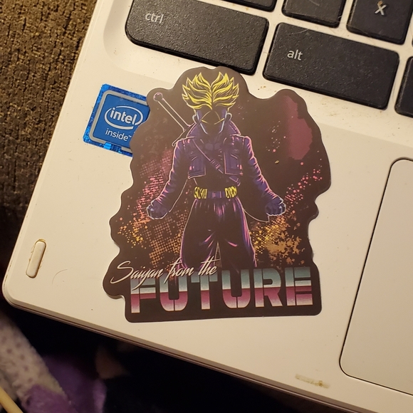 Other | Trunks Sticker | Poshmark